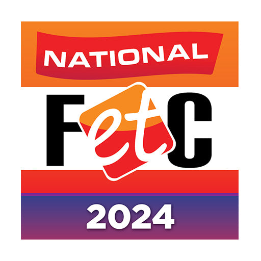 Come see us at FETC 2024! – Tech to School