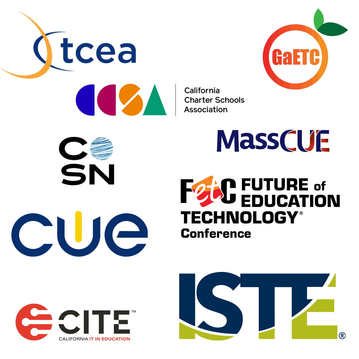 Best Edtech Conferences for K-12 IT Staff - Tech to School