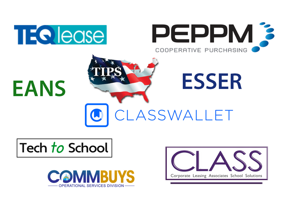 Alternative Funding Options for K-12 Technology Purchases - Tech to School