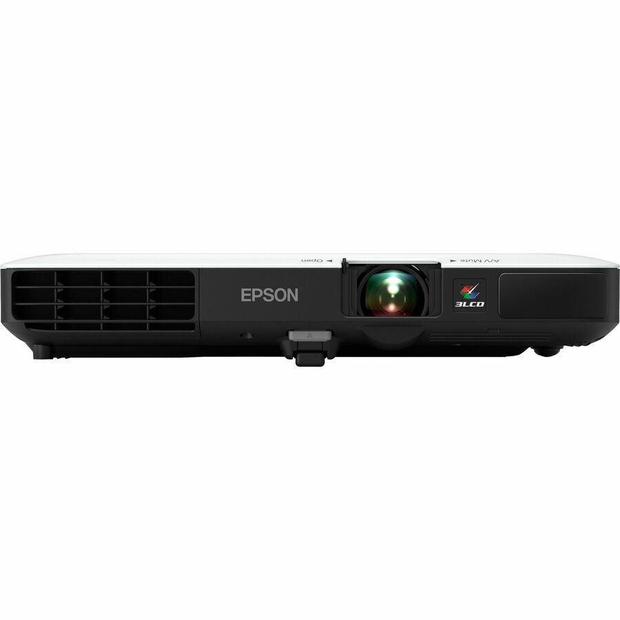 Epson PowerLite 1780W LCD 16:10 Projector | Tech to School