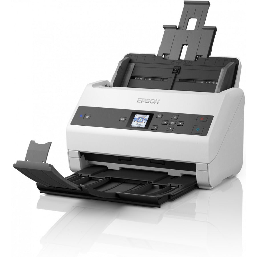 Epson WorkForce DS-870 Sheetfed Scanner | Tech to School