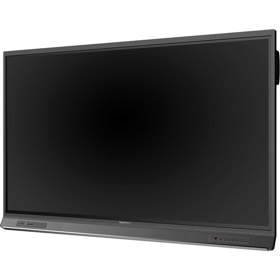 ViewSonic 65" 4K Ultra HD Interactive Display | Tech to School
