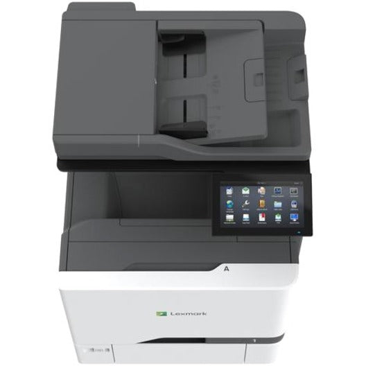 Lexmark CX730de Laser Multifunction Printer – Tech to School