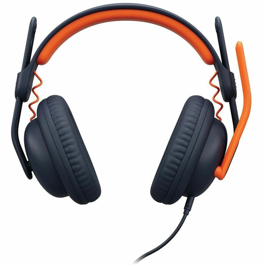 Logitech Zone Learn Headset | Tech to School