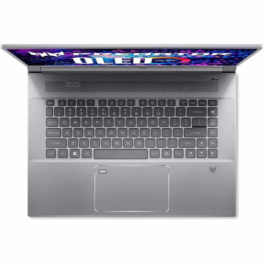 Acer Predator Titan 16" Gaming Notebook | Tech to School