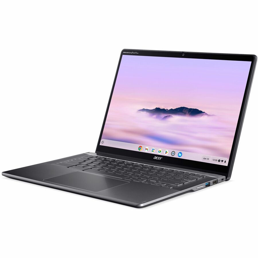 Acer Chromebook Plus Spin 514 CPE594-1N 14" Touchscreen 2-in-1 Chromeb ...