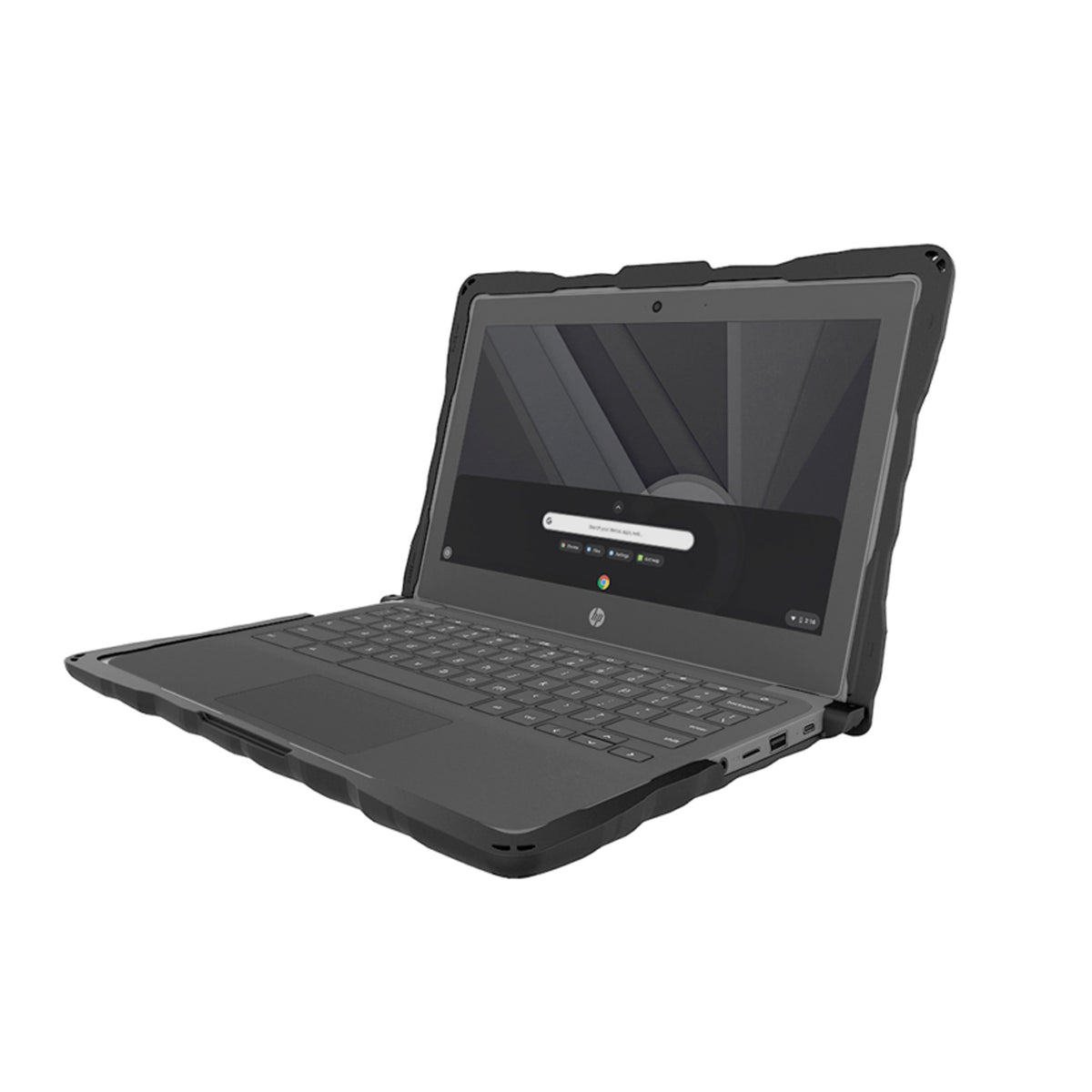 Gumdrop DropTech Case for Chromebooks – Tech to School