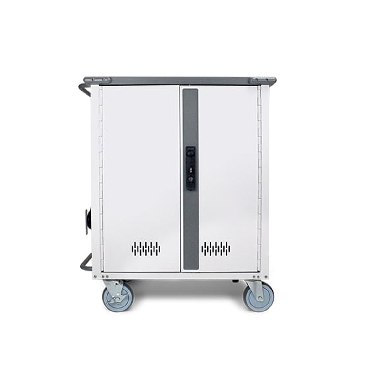 JAR Systems Elevate Max USB-C Charging Cart 36 – Tech to School