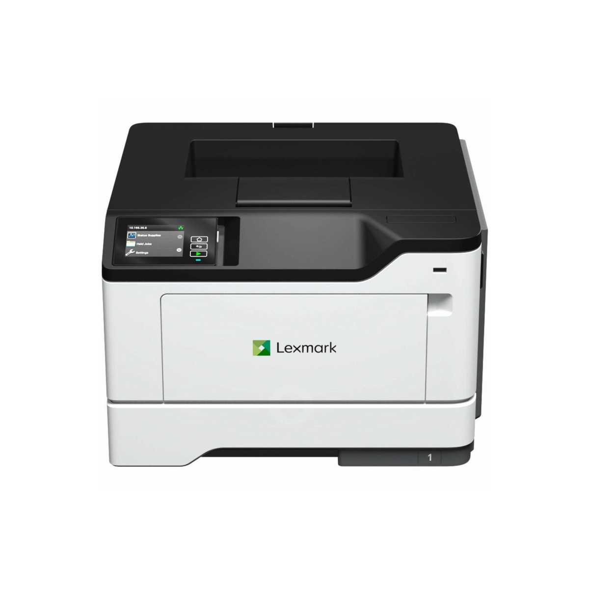 Lexmark MS531dw Desktop Wired Laser Printer – Tech to School