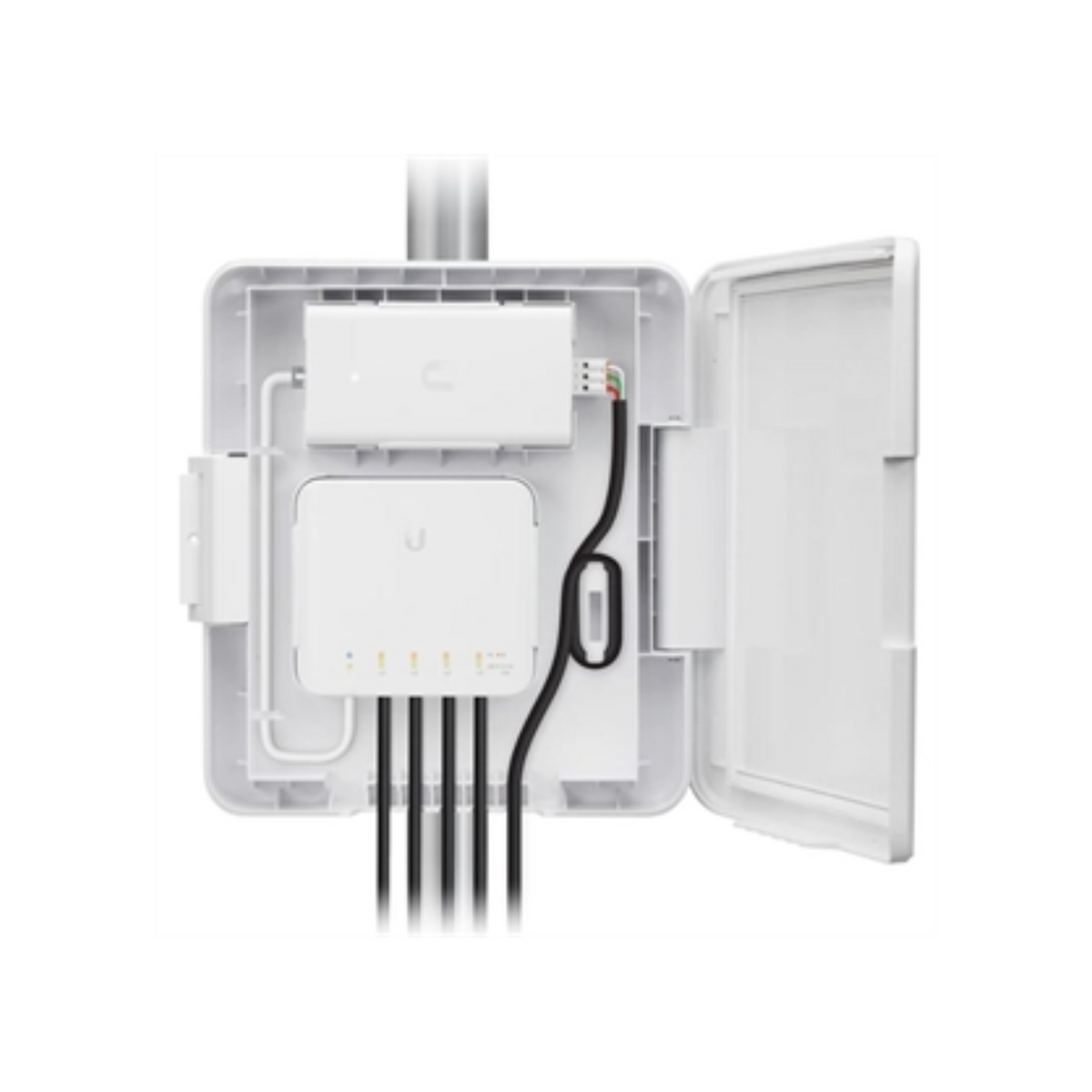Ubiquiti Flex Switch Adapter Kit | Tech to School