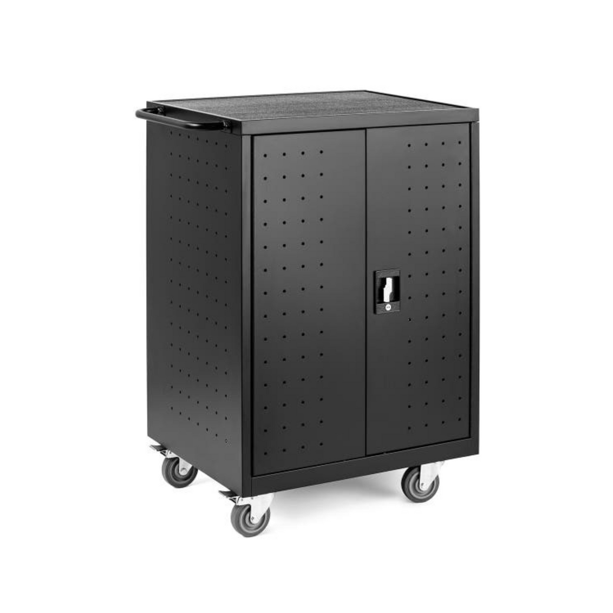 Luxor 24-Laptop / Chromebook Charging Cart | Tech to School
