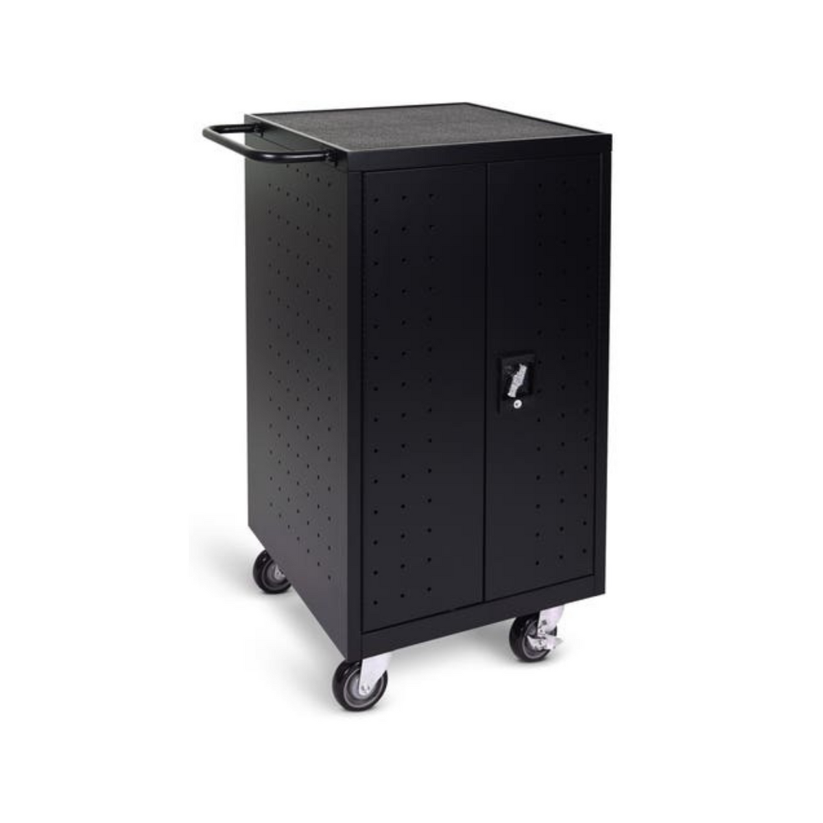 Luxor 18-Laptop / Chromebook Charging Cart | Tech to School