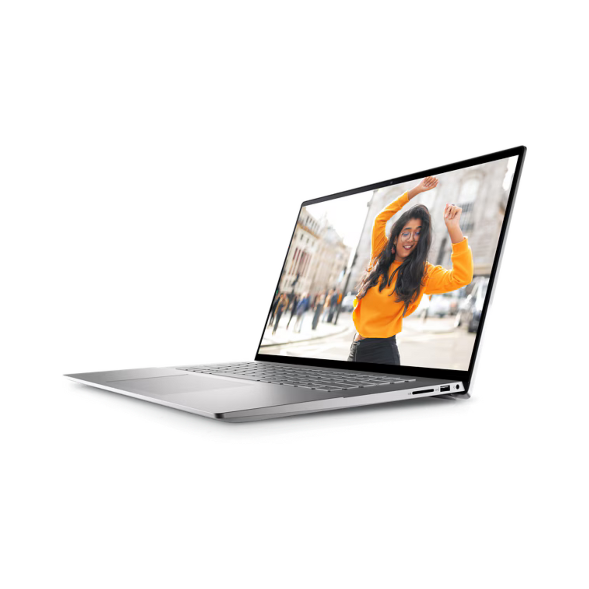 Dell Inspiron 5620 16" Notebook | Tech to School