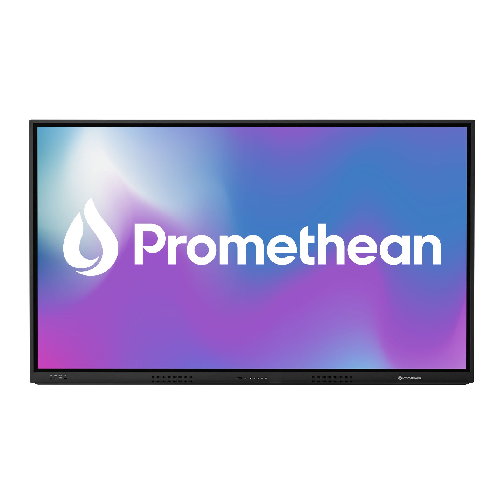 Logo Des Promethean Boards Promethean ActivPanel Essentials: Mastering