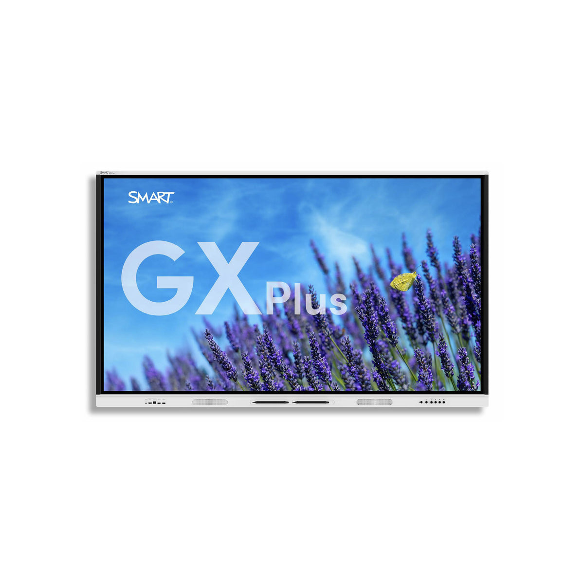 SMART Board GX Plus V4 Interactive Display | Tech to School