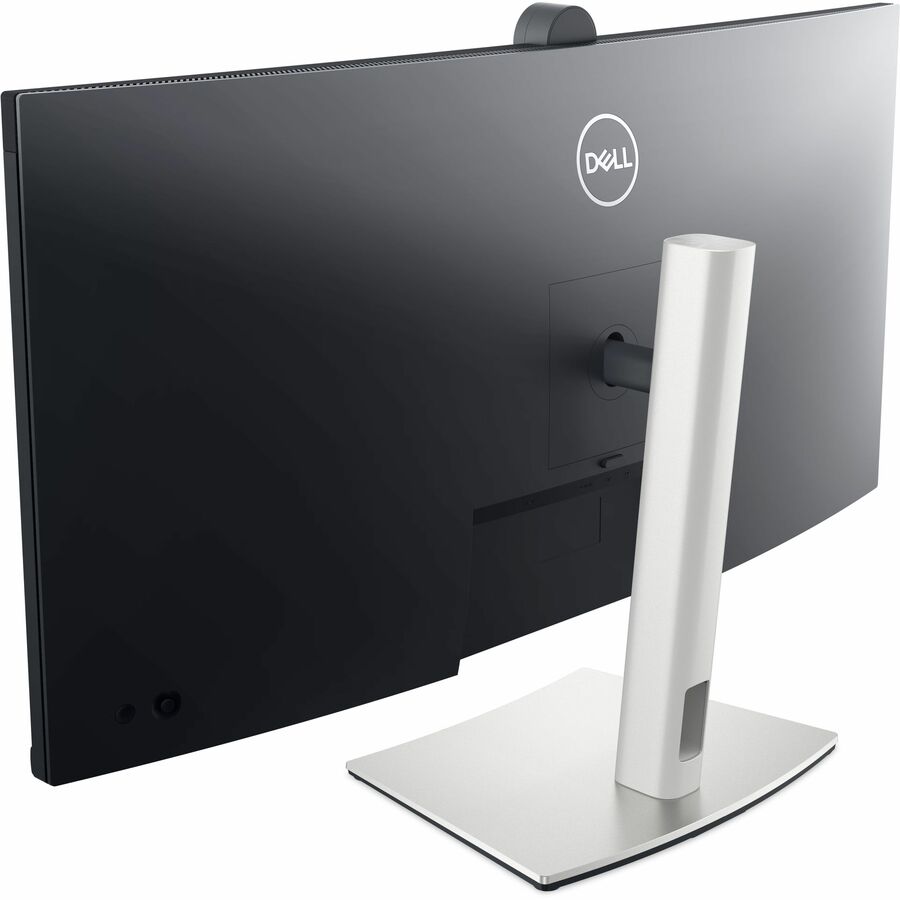 Dell P3424WEB Curved LED w/ Webcam 34" Monitor | Tech to School