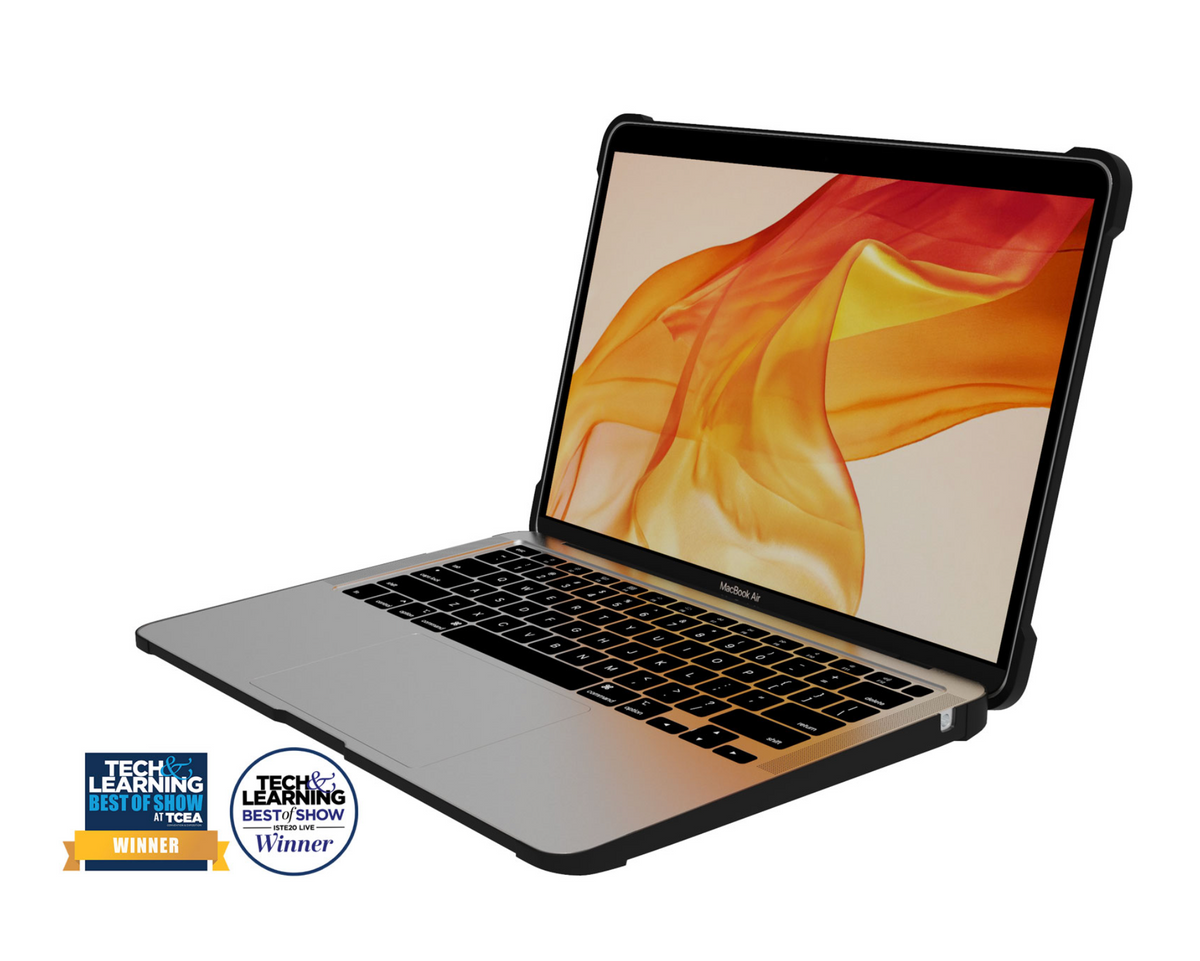 MAXCases Extreme Shell-S MacBook Case – Tech to School